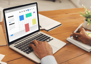Time Table Maker - Free Tool - Deskbook App