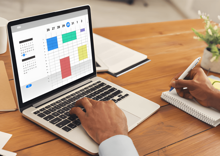 Time Table Maker - Free Tool - Deskbook App